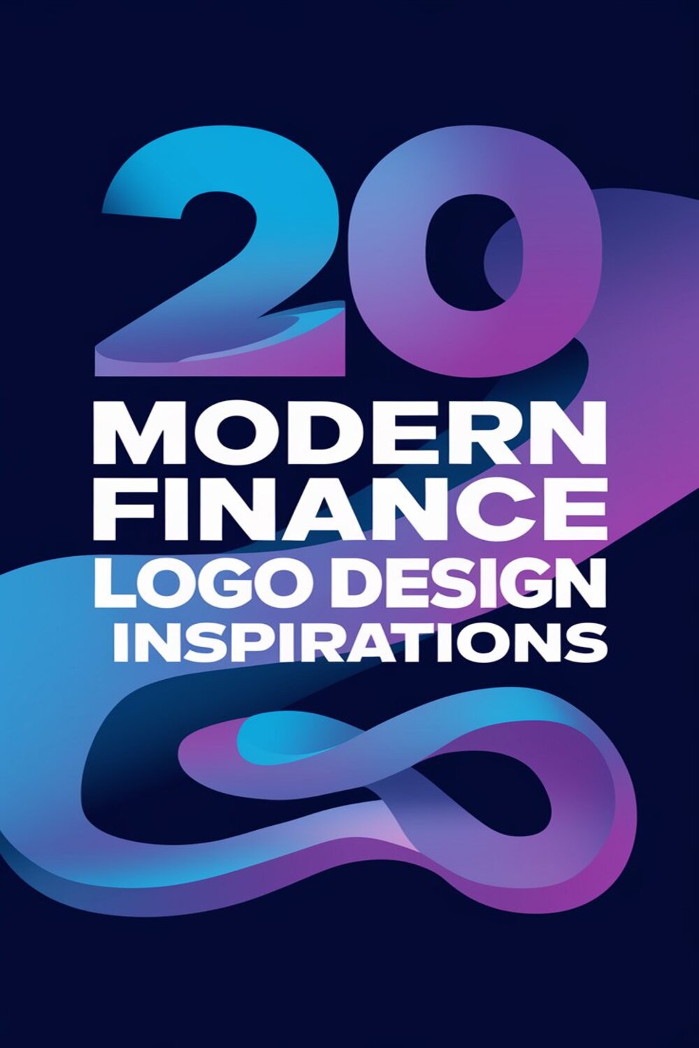 20 Modern Finance Logo Design Inspirations for a Trustworthy and ...