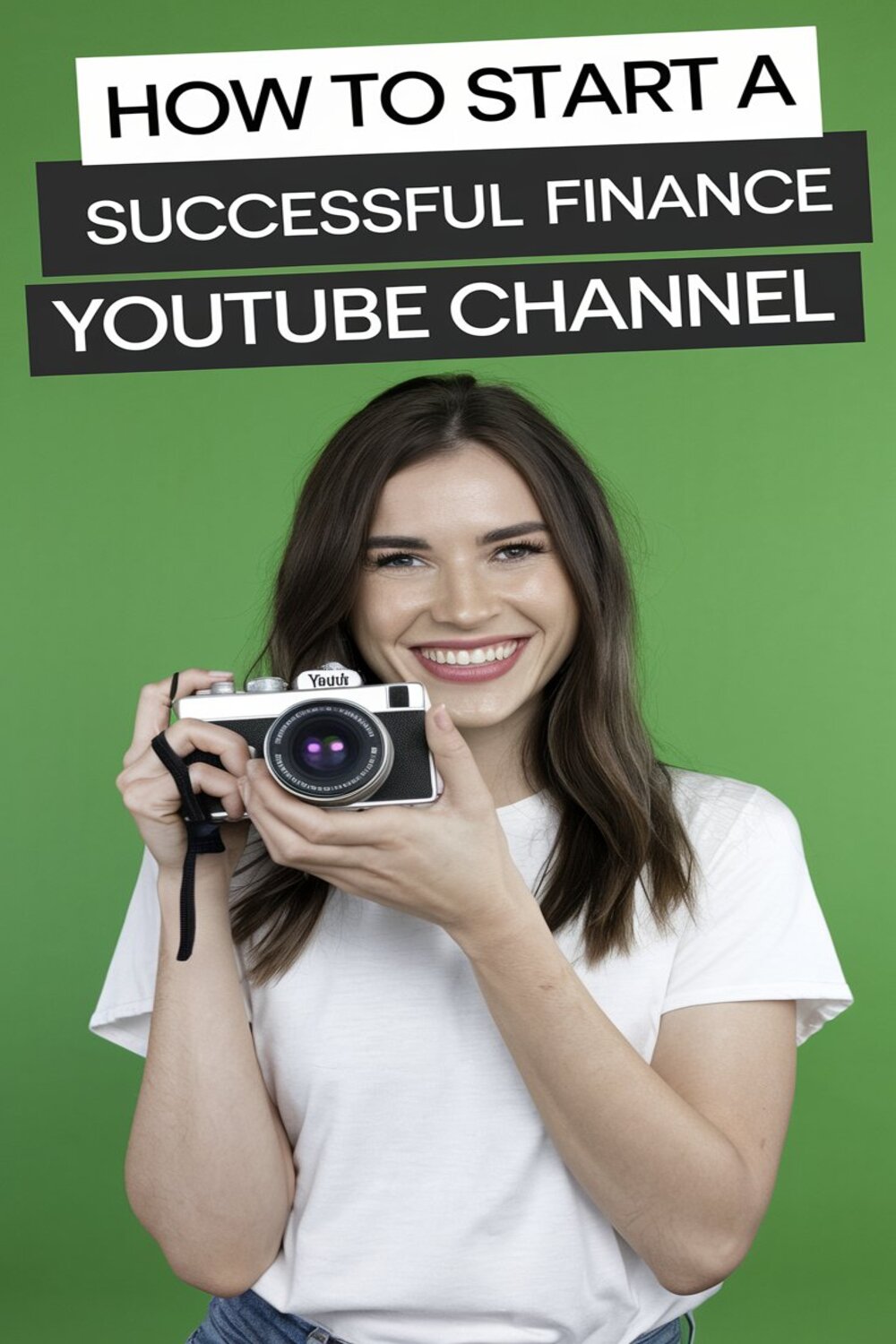 How to Start a Successful Finance YouTube Channel: Tips to Grow ...