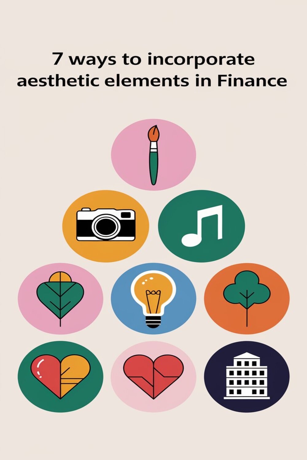 7 Ways to Incorporate Aesthetic Elements in Finance for Stunning and ...