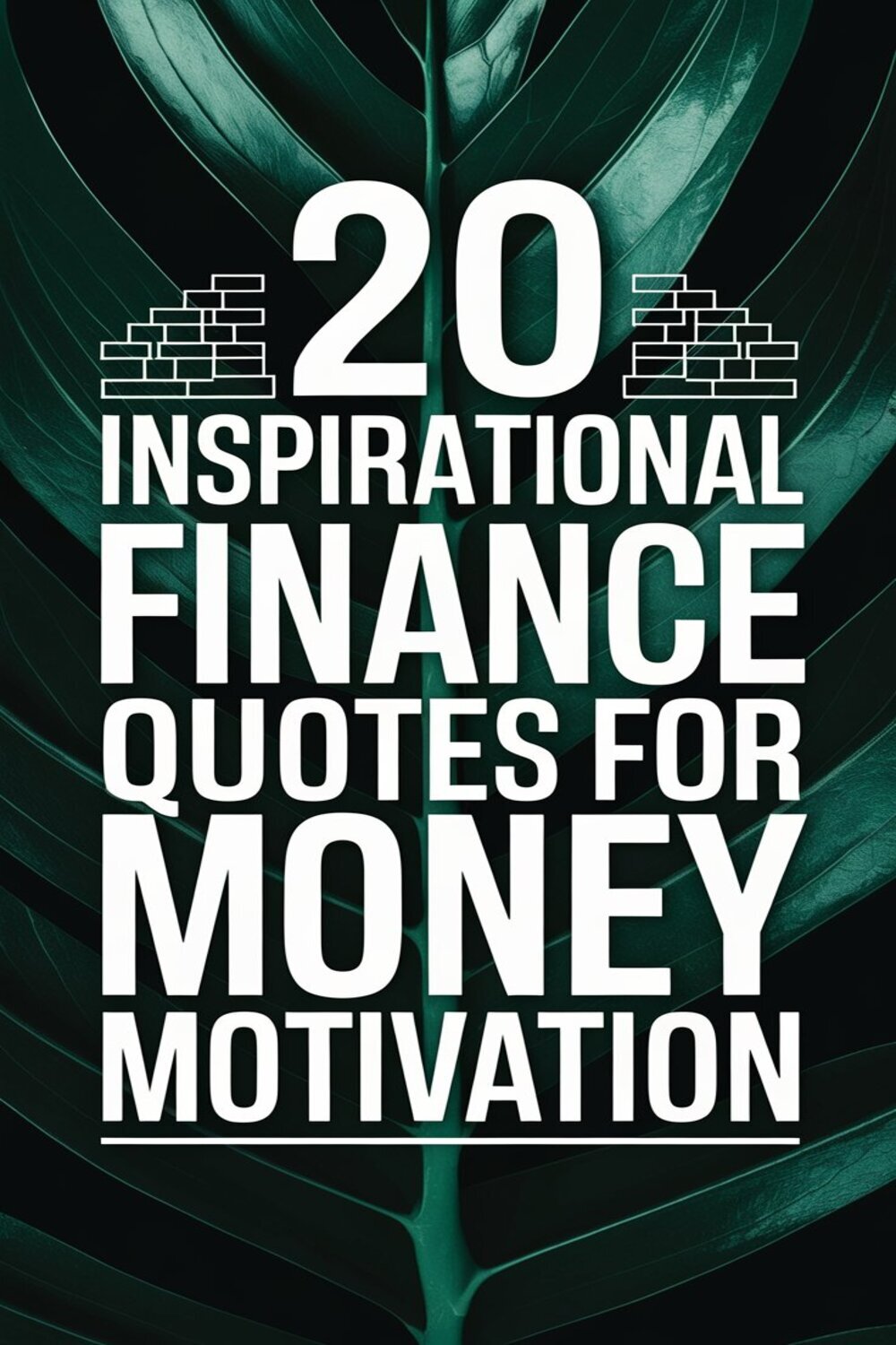 20 Inspirational Finance Quotes for Money Motivation to Boost Your ...