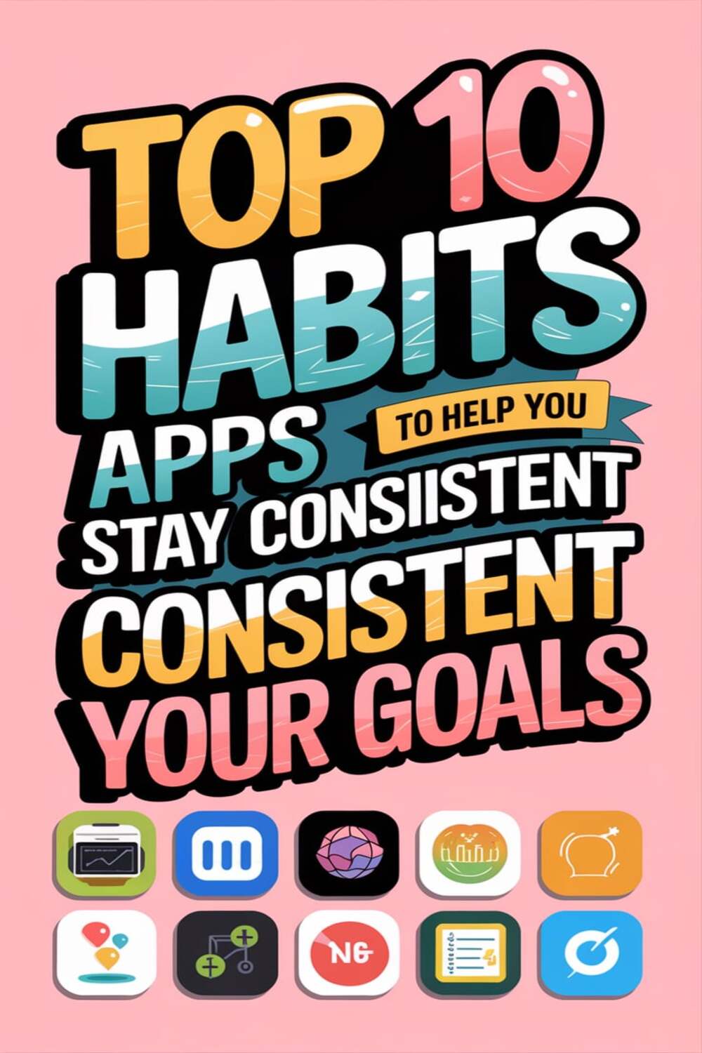 Best Habits App: 10 Apps to Help You Build Consistency and Reach Your ...