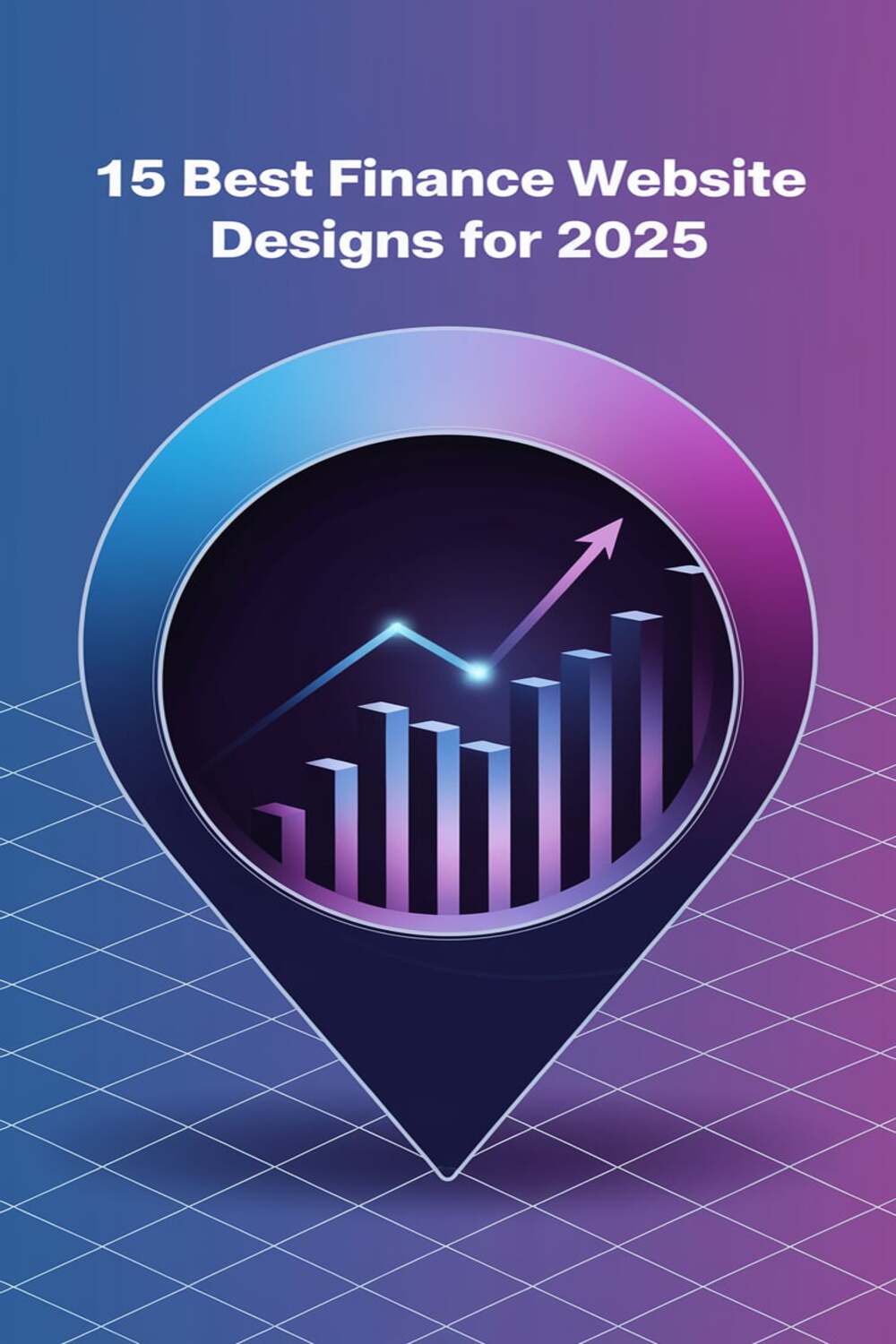 15 Best Finance Website Designs for 2025: Stunning and User-Friendly ...