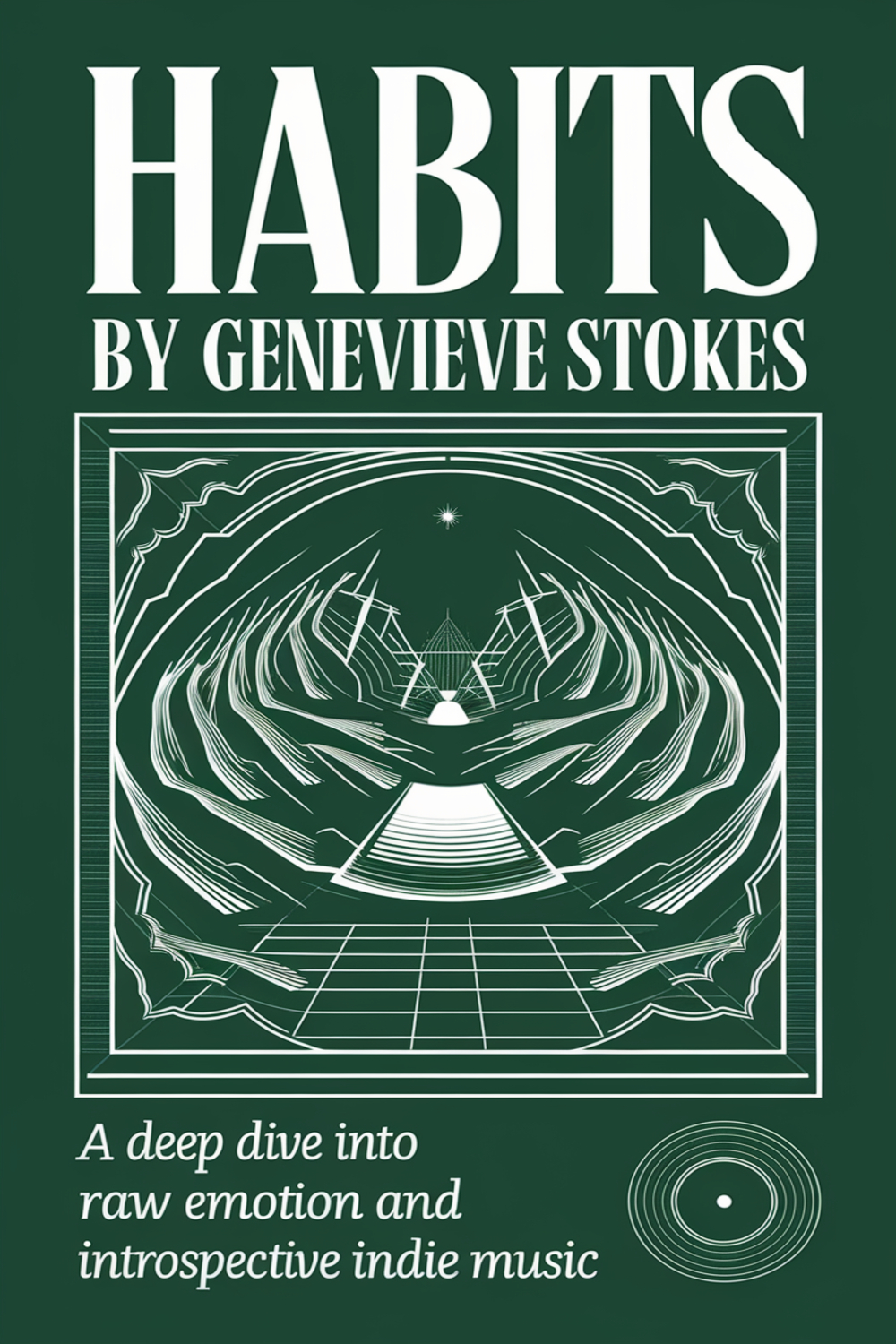 Habits by Genevieve Stokes: A Deep Dive Into Raw Emotion and ...
