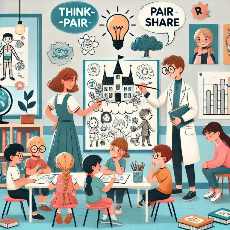 15 Engaging Reading Activities to Build Strong Comprehension Skills