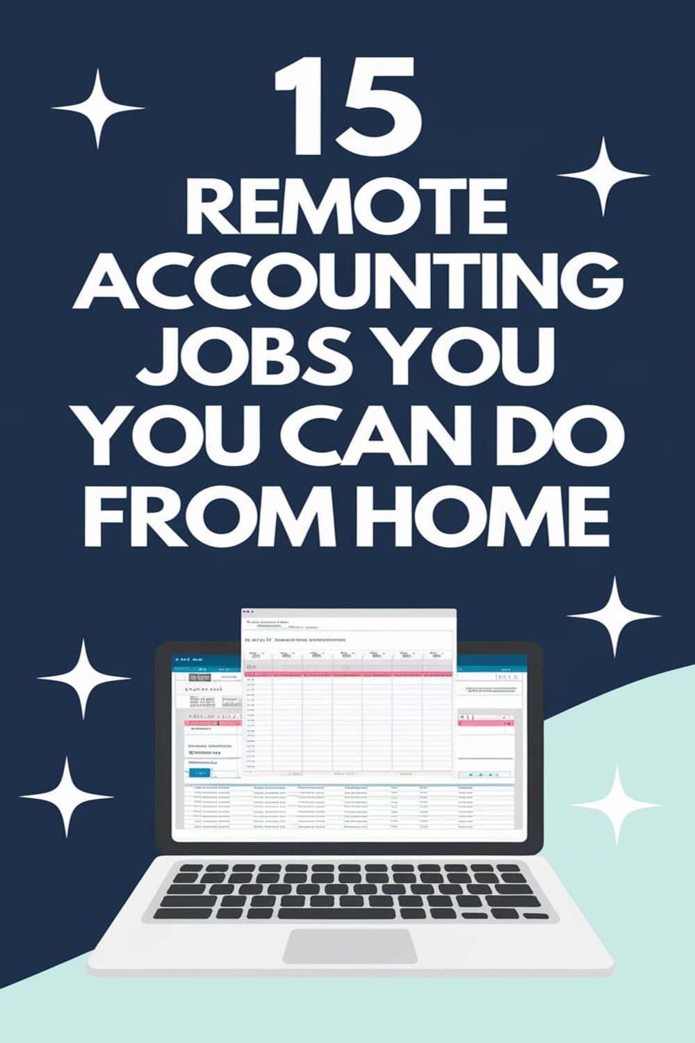 15 Remote Accounting Jobs You Can Do from Home - Work From Anywhere