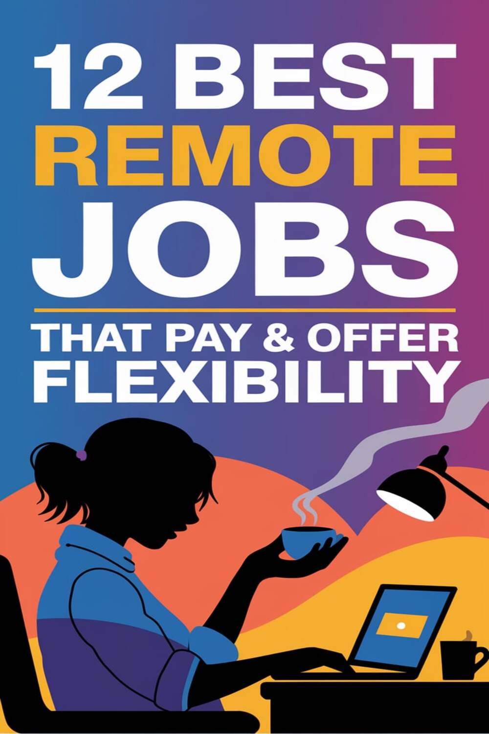 12 Best Remote Jobs That Pay Well & Offer Flexibility - High-Paying ...