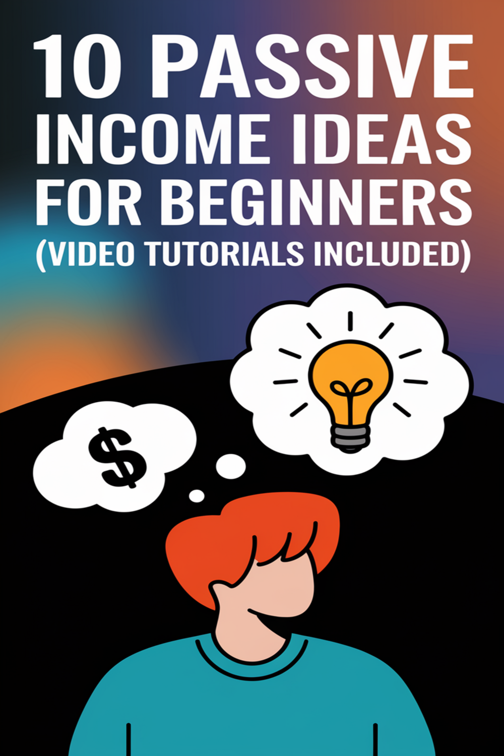 10 Passive Income Ideas for Beginners - Easy Video Tutorials Included