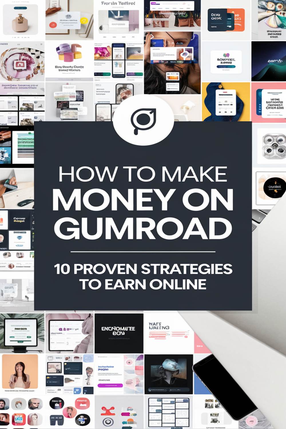 How to Make Money on Gumroad: 10 Proven Strategies to Earn Online ...